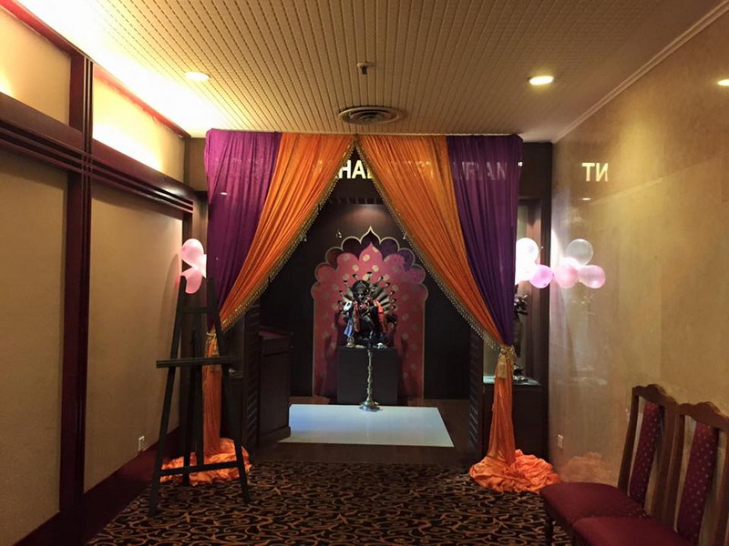 Moghul Mahal Restaurant - Singapore Khalsa Association