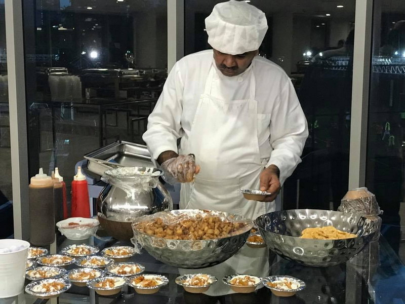 Moghul Mahal Restaurant - Singapore Khalsa Association