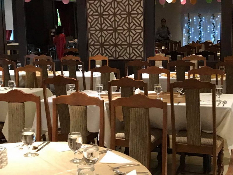 Moghul Mahal Restaurant - Singapore Khalsa Association