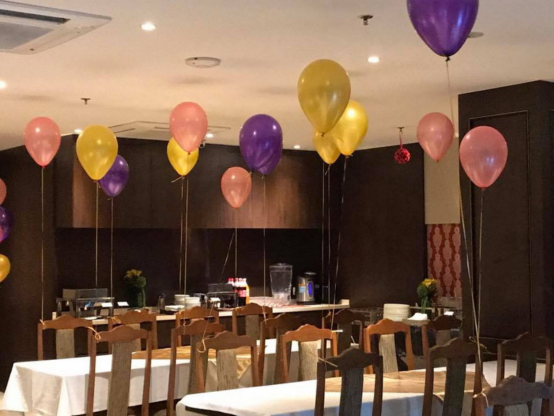 Moghul Mahal Restaurant - Singapore Khalsa Association