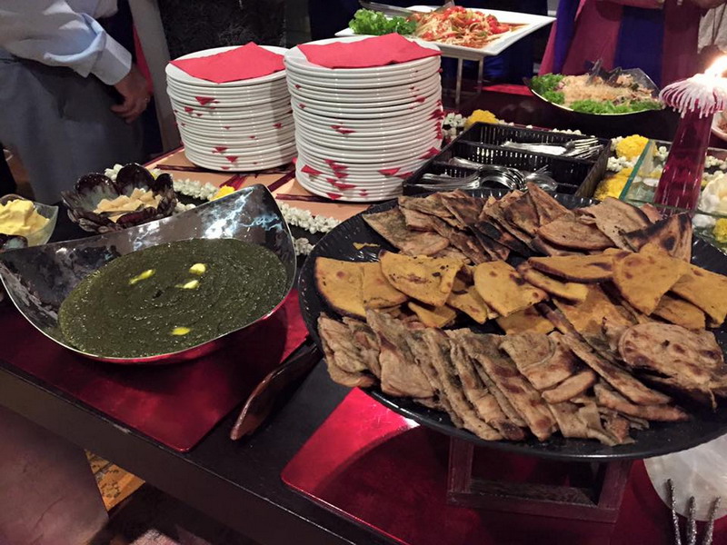 Moghul Mahal Restaurant - Singapore Khalsa Association