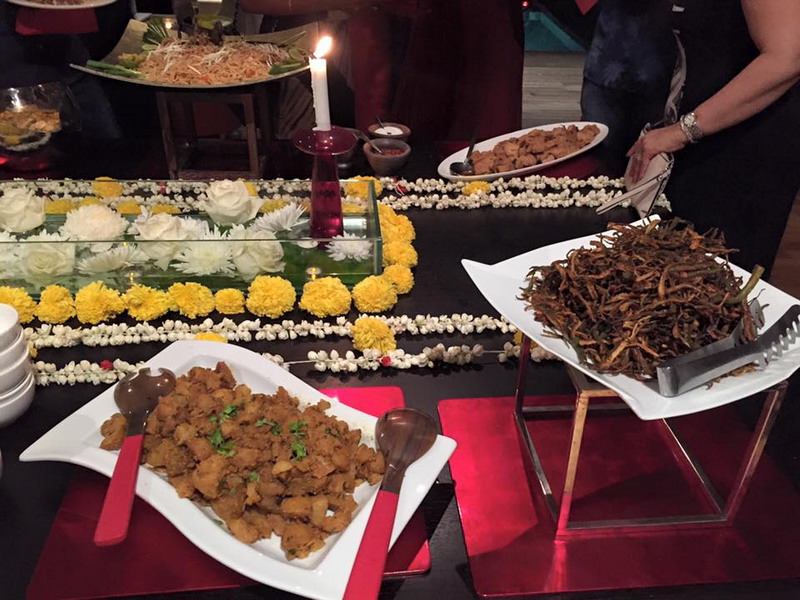 Moghul Mahal Restaurant - Singapore Khalsa Association