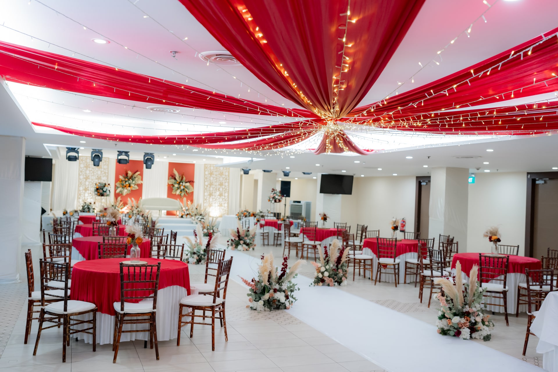 Twilight Terrace - Singapore Khalsa Association