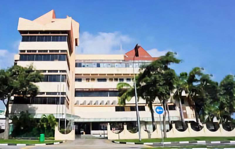 Our Story - Singapore Khalsa Association