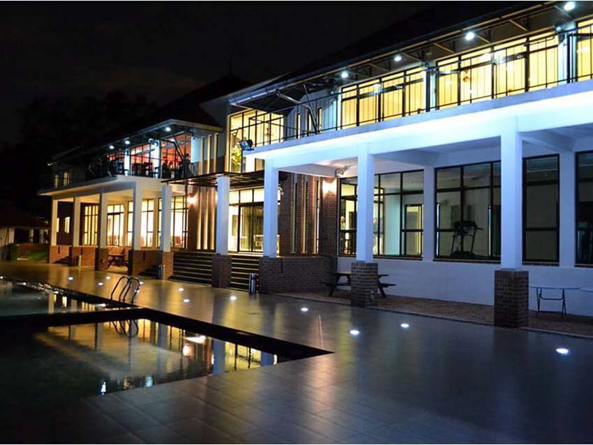 Johor Cultural and Sports Club - Singapore Khalsa Association