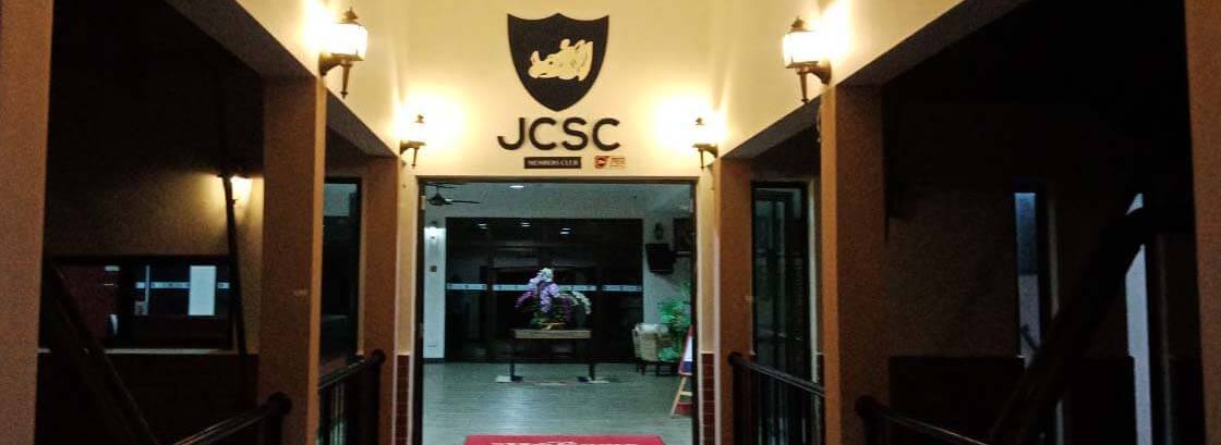 Johor Cultural and Sports Club - Singapore Khalsa Association